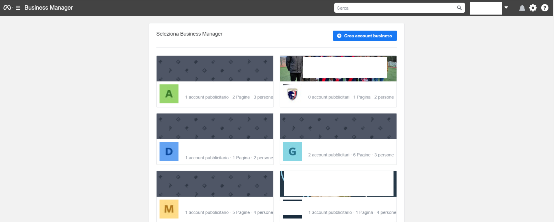 Cos'è il Facebook Business Manager? La guida semplice anche per non ...